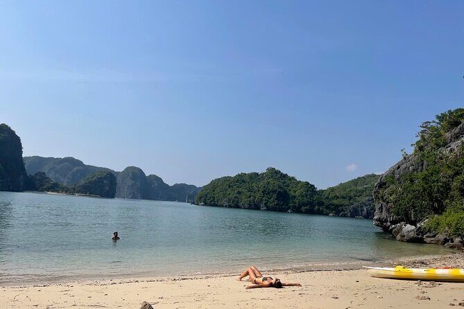 Lan Ha Bay Sunset and Bioluminescent Kayaking Tour - Who Will Love This Tour?