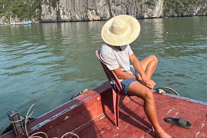 Lan Ha Bay Sunset and Bioluminescent Kayaking Tour - Final Thoughts