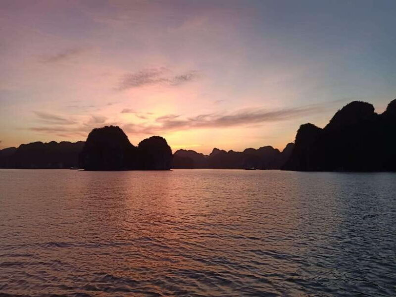 Lan Ha Bay sunset and night kayak with Bioluminescence - FAQs About the Lan Ha Bay Sunset and Night Kayak Tour