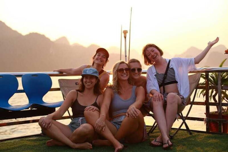 Lan Ha Bay sunset and night kayak with Bioluminescence - Final thoughts