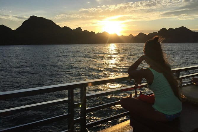 Lan Ha Bay Sunset and Plankton Bioluminescence Night Kayaking - Final Thoughts