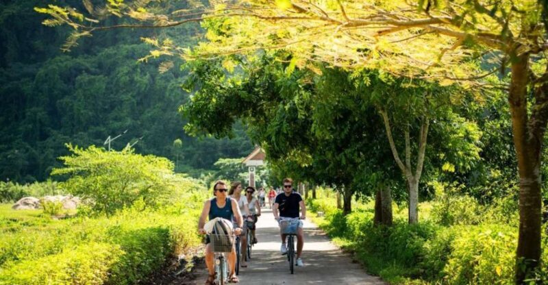 Lan Ha Bay The adventure 2 days 1 night - Who Is This Tour Best For?
