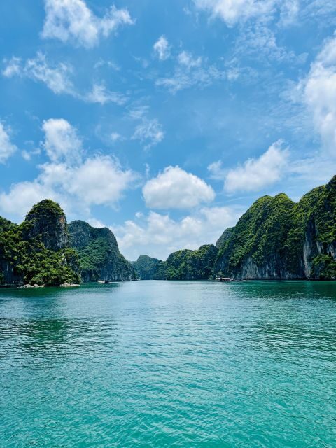 Lan Ha Bay The adventure 2 days 1 night - FAQ