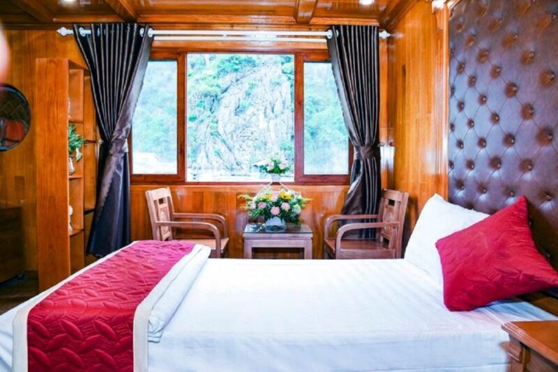 Lan Ha Bay Viet Hai village Boutique Cruise - A Practical Look at the Lan Ha Bay Viet Hai Village Boutique Cruise
