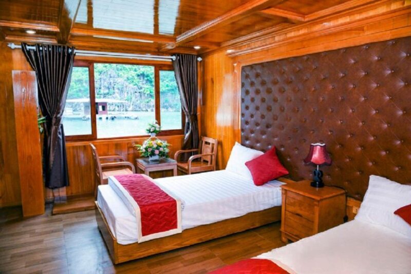 Lan Ha Bay Viet Hai village Boutique Cruise - Who Should Consider This Tour?