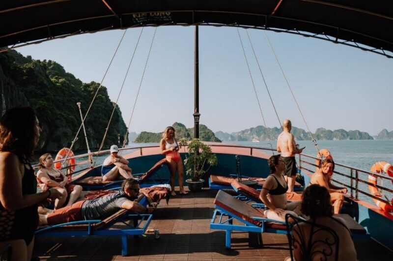 Lan Ha Bay Viet Hai village Boutique Cruise - Final Thoughts: Is This Cruise for You?