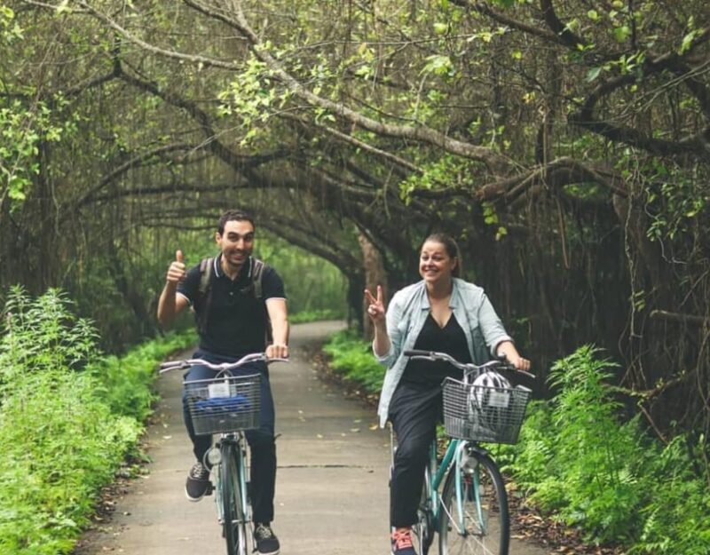 Lan Ha Boutique Cruise 2D1N at the pristine place From Hanoi - Key Points