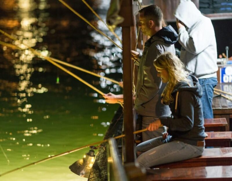 Lan Ha Boutique Cruise 2D1N at the pristine place From Hanoi - Why This Cruise Stands Out