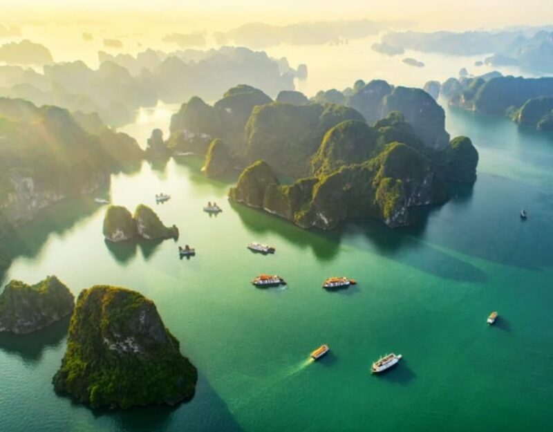 Lan Ha Boutique Cruise 2D1N at the pristine place From Hanoi - Final Thoughts: Is This Tour Right for You?