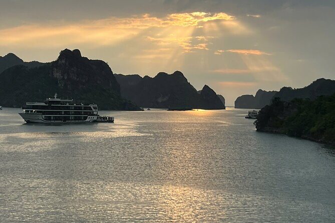 Lan Ha - Ha Long Bay 5Star cruise-Private balcony cabin 2day trip - FAQ