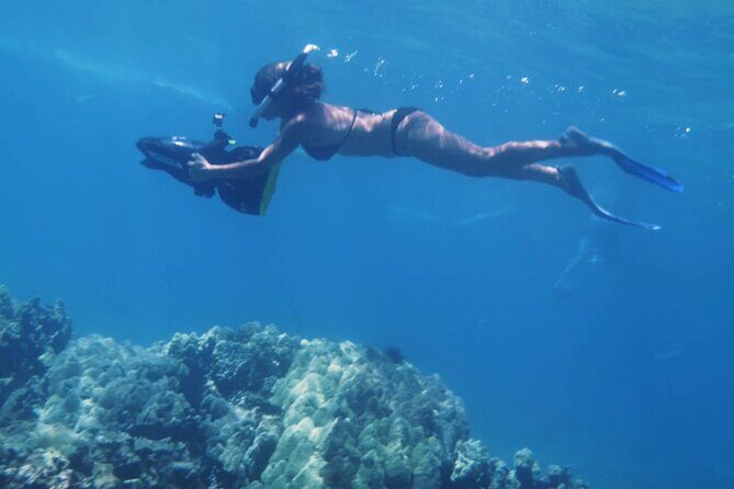 Lanai Snorkeling Half Day with Sea Scooter - Who Will Love This Tour?