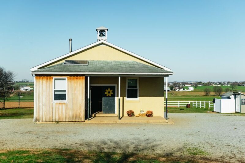 Lancaster: Amish Film, House, and Farmland Experience - Final Thoughts: Who Should Opt for This Tour?