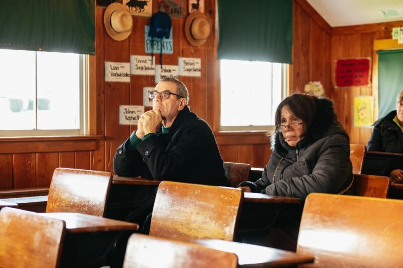 Lancaster: Amish Film, House, and Farmland Experience - FAQs