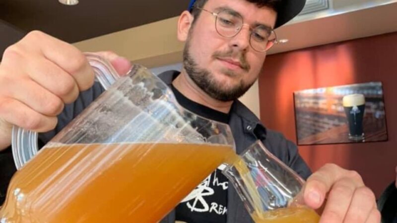 Lancaster City: The Ultimate Walking Craft Brewery Tour - An In-Depth Look at the Lancaster Craft Beer Tour