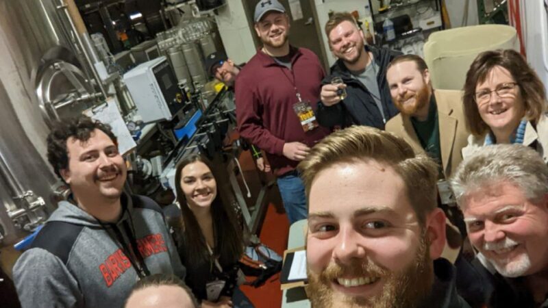 Lancaster City: The Ultimate Walking Craft Brewery Tour - The Sum Up