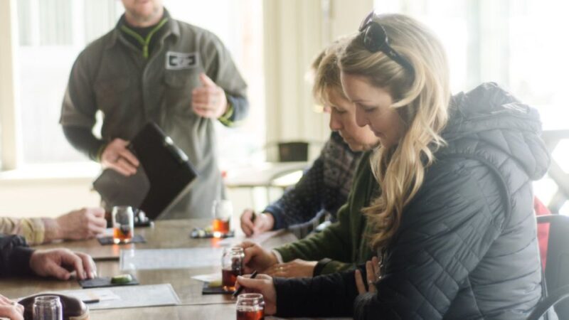 Lancaster City: The Ultimate Walking Craft Brewery Tour - FAQ