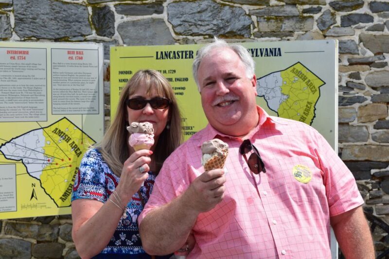 Lancaster County: Amish Farmlands, Museum Tour, Farm Visit - Authenticity and Quality: What Real Travelers Say