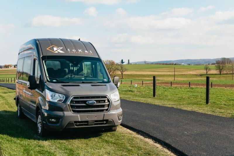 Lancaster County: Tour and Meal with an Amish Family - Who Should Consider This Tour?