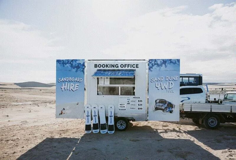 Lancelin 4WD Adventure & Sandboarding Experience - Final Thoughts: Is This Tour Right for You?