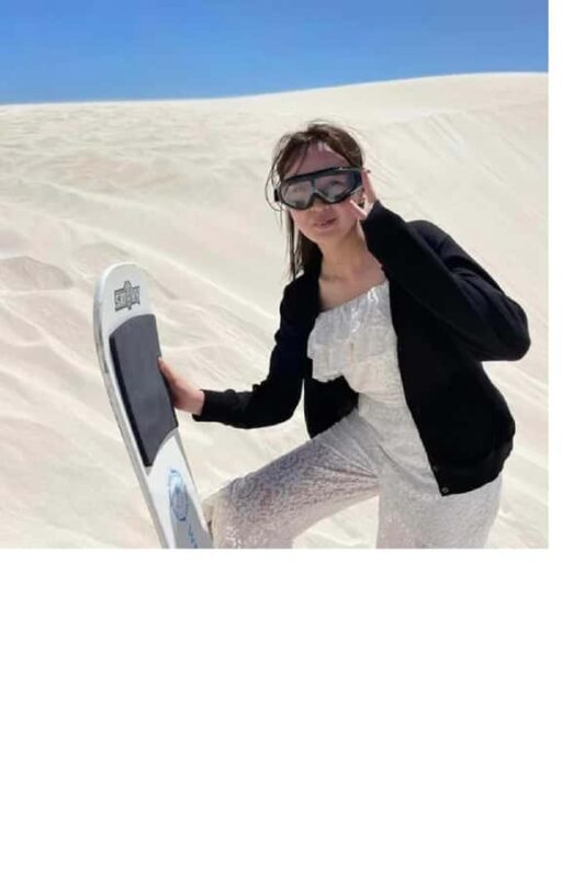 Lancelin 4WD Adventure & Sandboarding Experience - Who Should Consider This Experience?