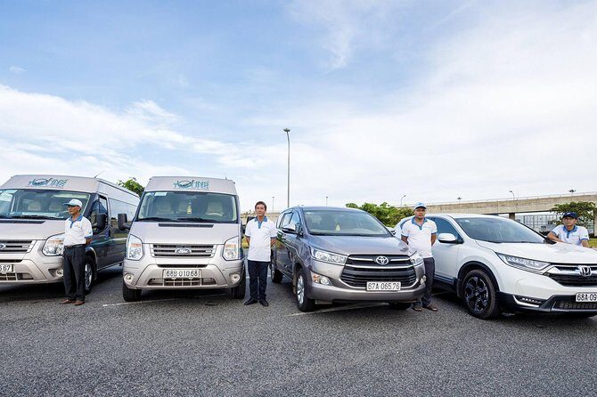 Land 3 - Johns Tours Private car: South & North Together Full Day Phu Quoc - What Travelers Say