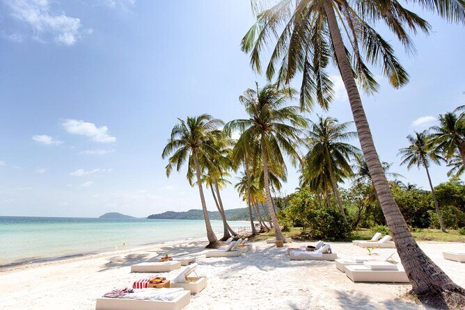 Land 3 - Johns Tours Private car: South & North Together Full Day Phu Quoc - Who Should Consider This Tour?