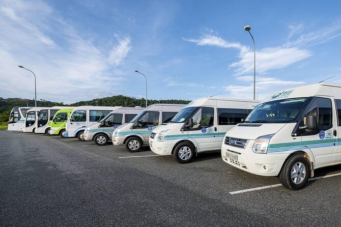 Land 3 - Johns Tours Private car: South & North Together Full Day Phu Quoc - Frequently Asked Questions