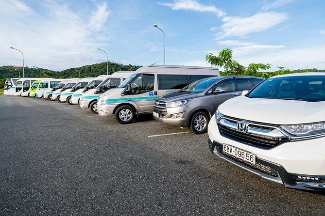 Land 4: Sightseeing to the South of Phu Quoc (Not Lunch) - Authentic Traveler Insights