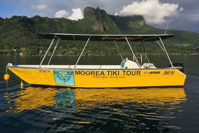 Land and Sea cultural tour to discover traditions, heritage and the lagoon - FAQs
