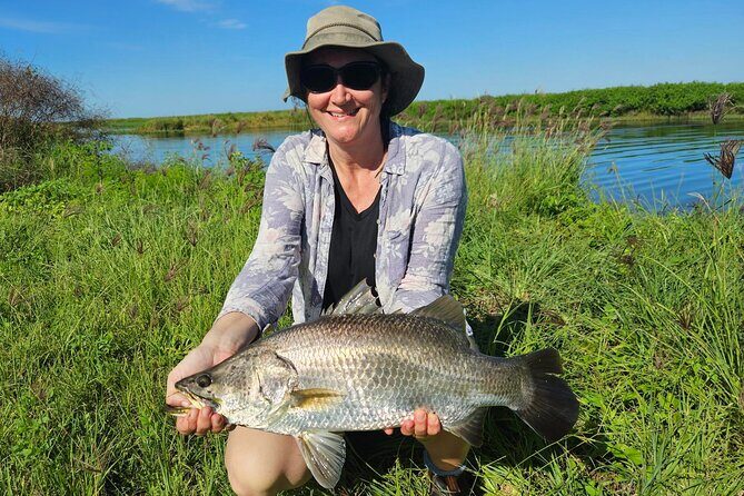 Land Based Barramundi Fishing Experience - Wrapping Up: Is It Worth It?