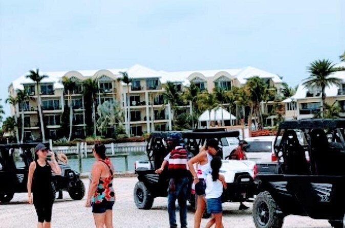 Land & Beach Adventures - Who Will Love This Tour?