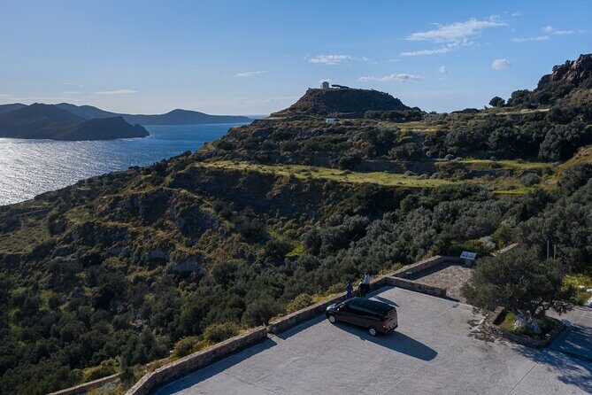 Land Excursion Around Milos Island - FAQ