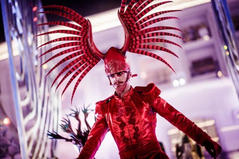 Land of Legends Night Show from Antalya, Side & Alanya - Who Is This Tour Best Suited For?