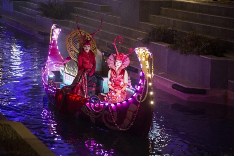 Land of Legends Night Show &Transfer Experience from Antalya - Practical Tips for Travelers
