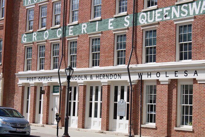 Land of Lincoln Smartphone Audio APP Self Guided Walking Tour - Who Should Consider This Tour?
