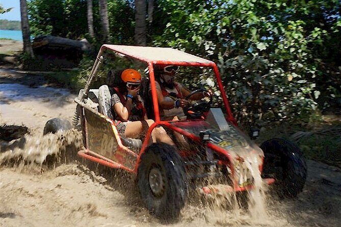 Land of Monkeys Plus ATV 4x4 Buggies Adventure in Puerto Plata - Practical Considerations