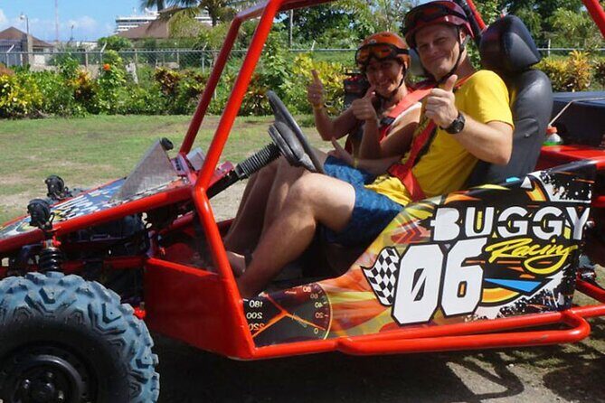 Land of Monkeys Plus ATV 4x4 Buggies Adventure in Puerto Plata - The Sum Up: Who Is This Tour For?