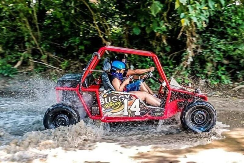 Land of Monkeys Plus ATV Buggies Adventure in Puerto Plata - Frequently Asked Questions