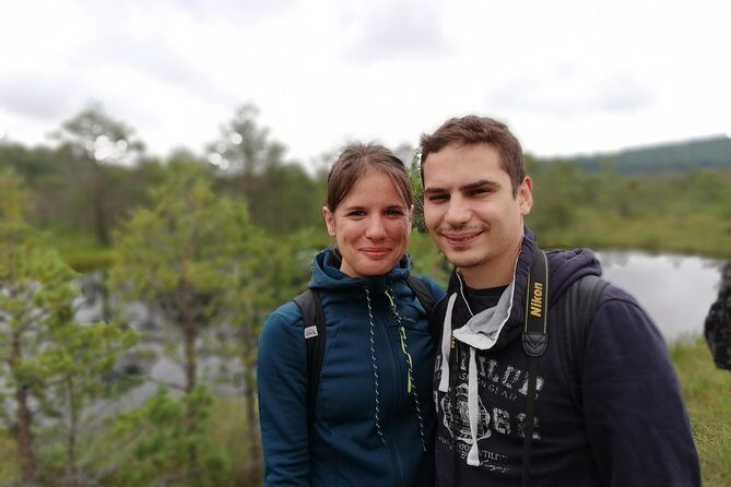 Land of the Volcanoes Full Day Tour - Key Points