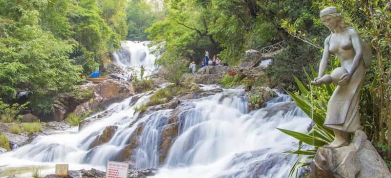 LAND OF THOUSANDS OF FLOWERS IN DA LAT 3D2N - Exploring Da Lat: What You Can Expect