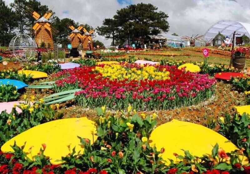 LAND OF THOUSANDS OF FLOWERS IN DA LAT 3D2N - The Sum Up: Who’s This Tour Best For?