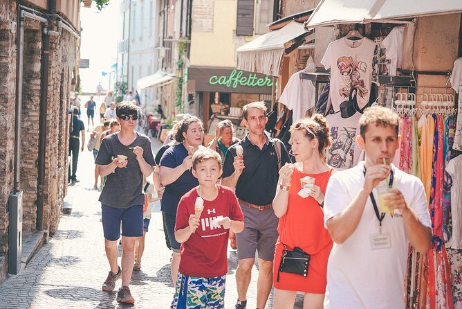 Land of Venice: Verona, Lake Garda and Countryside Private Tour - Final Thoughts: Who Is This Tour Perfect For?