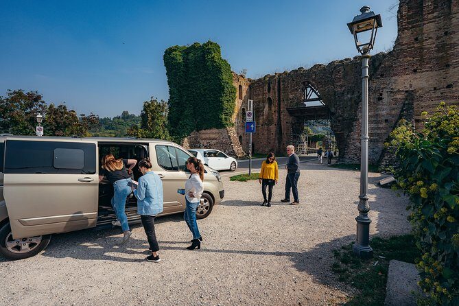 Land of Venice: Verona, Lake Garda and Countryside Private Tour - Frequently Asked Questions