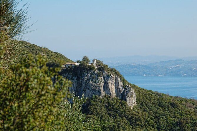 Land Rover Safari Corfu South Route - Final Words