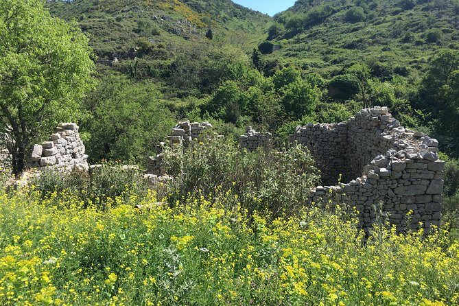 Land rover Safari Premium to the hidden gems of Northwest Corfu - Exploring the Land Rover Safari Premium to the Hidden Gems of Northwest Corfu