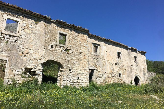 Land rover Safari Premium to the hidden gems of Northwest Corfu - Who Is This Tour Best Suited For?