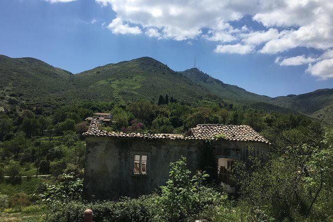 Land rover Safari Premium to the hidden gems of Northwest Corfu - FAQ
