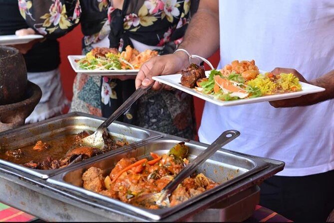 Land & Sea Adventure to Soufriere/Snorkelling/Mudbath/Lunch - The Practical Details