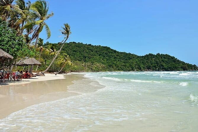 Land Tour South Phu Quoc Island 1 Day Adventure - Key Points