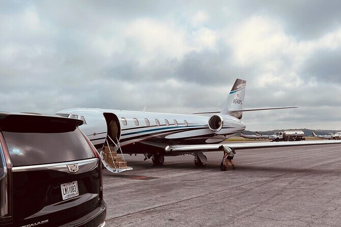 Land transfer limo suv sedan vans - Final Thoughts